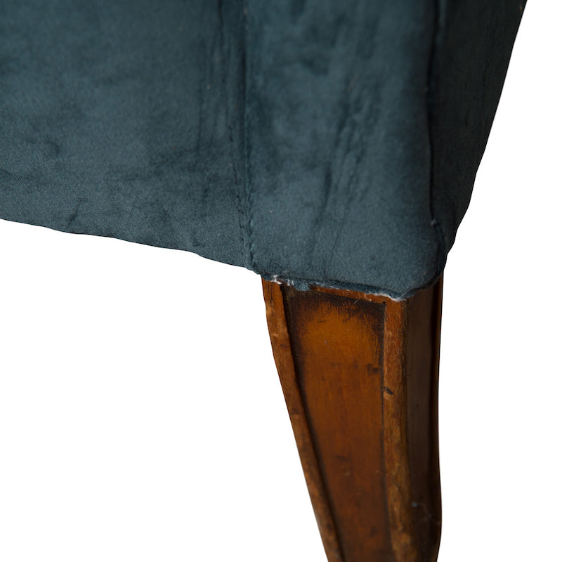 David Couch – FOUND RENTAL CO