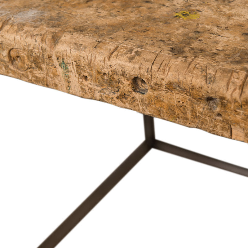 Eaton Communal Table – FOUND RENTAL CO