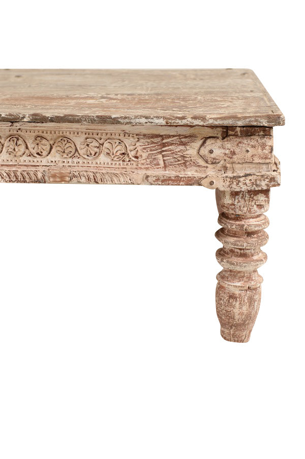 Manton Coffee Table – FOUND RENTAL CO