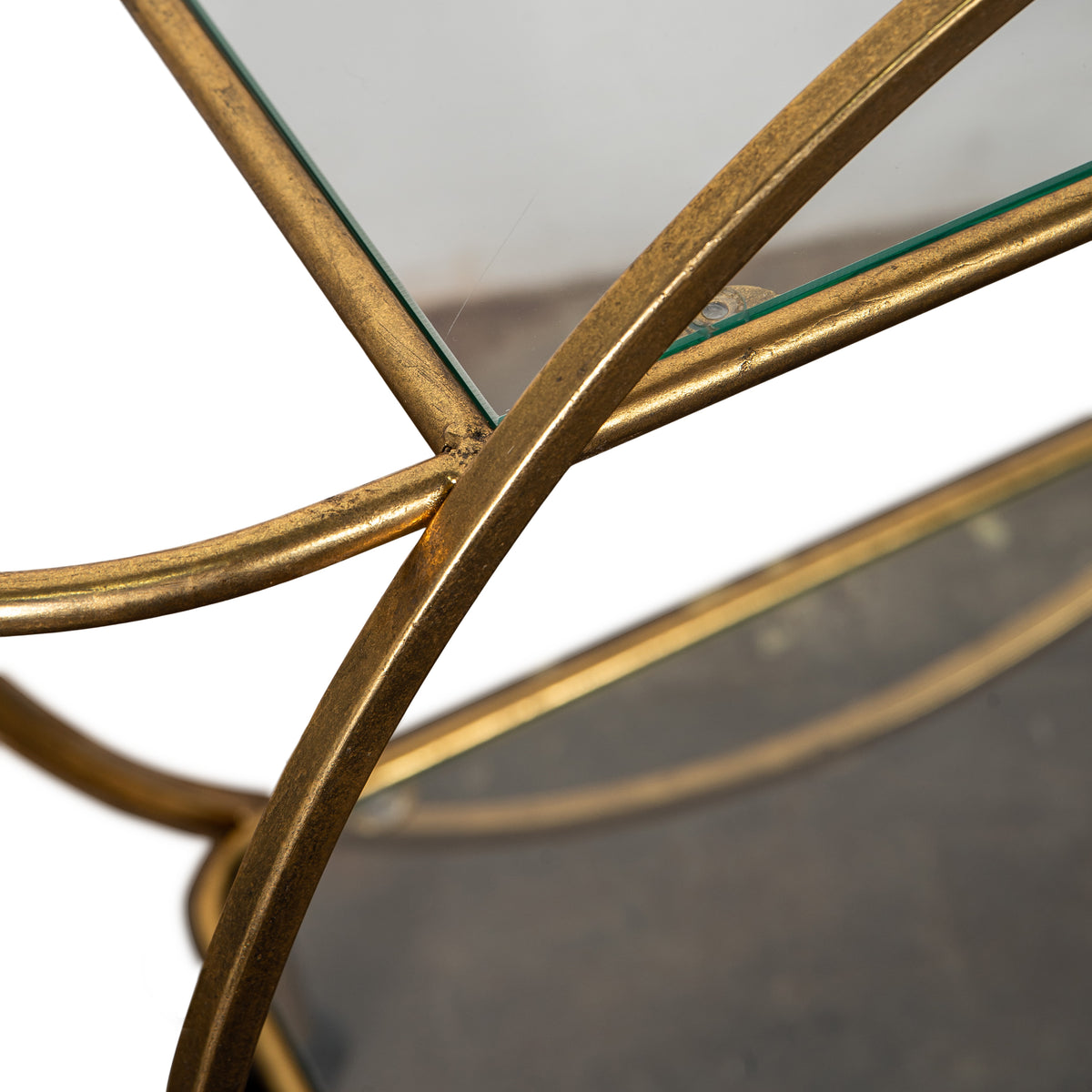 Goldie Bar Cart – FOUND RENTAL CO