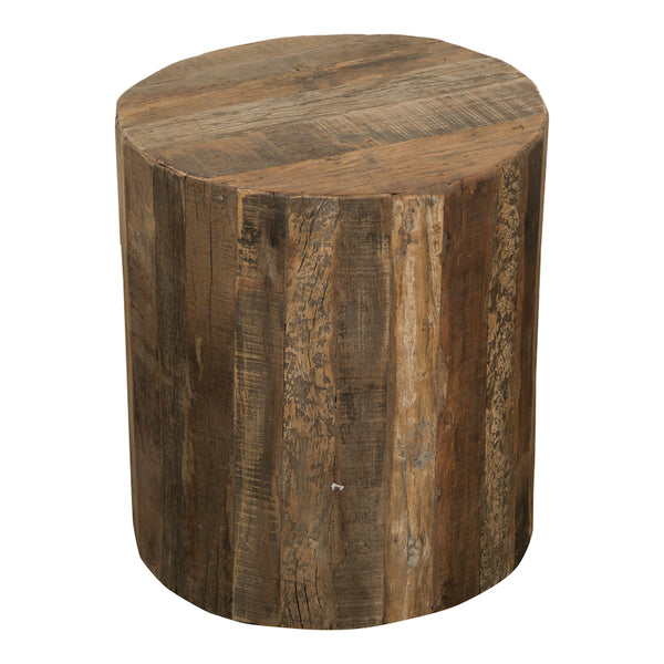 Gunther Side Table – FOUND RENTAL CO