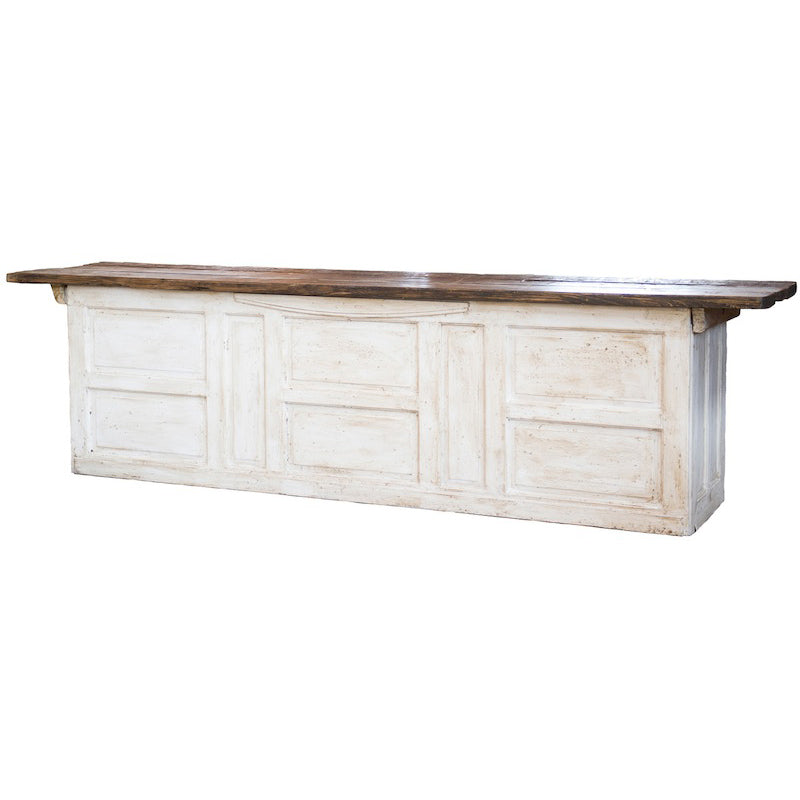 Harmony Cream Bar – FOUND RENTAL CO