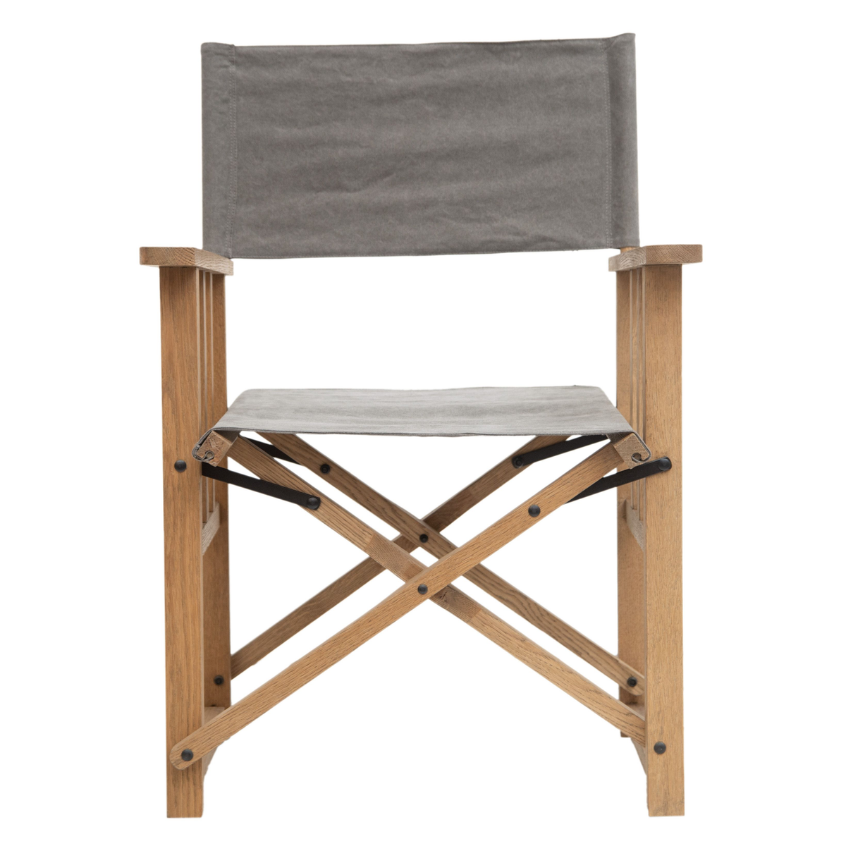 Beo Grey Dining Chair – FOUND RENTAL CO