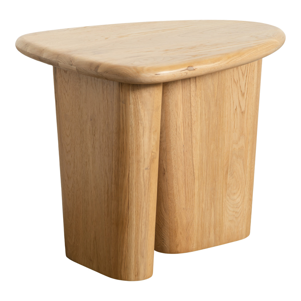Kyler Natural Side Table – FOUND RENTAL CO