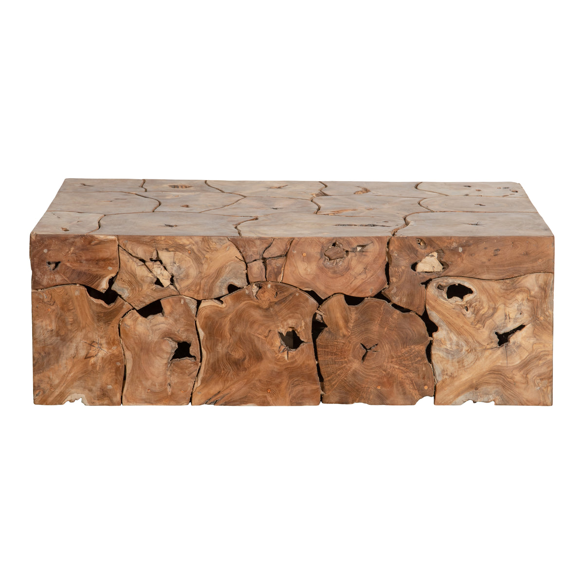 Leon Coffee Table – FOUND RENTAL CO