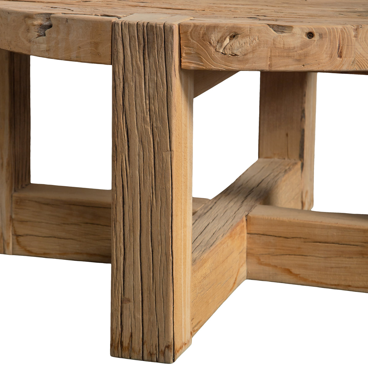 Lilo Coffee Table – FOUND RENTAL CO