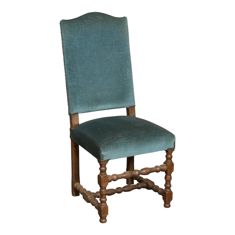 Mathis Chair – FOUND RENTAL CO