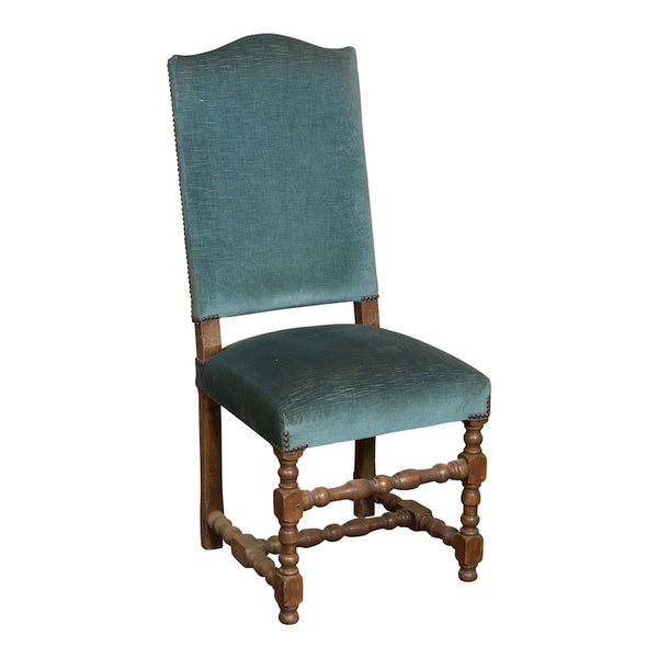 Mathis Chair – FOUND RENTAL CO