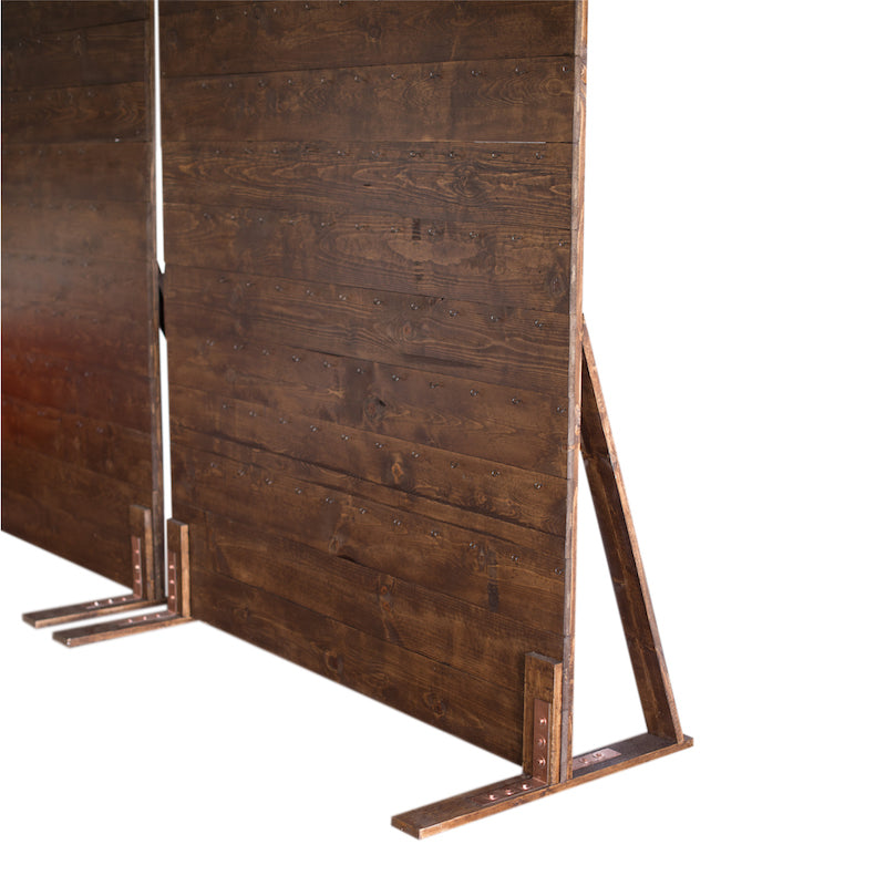 Nestor Panel – FOUND RENTAL CO