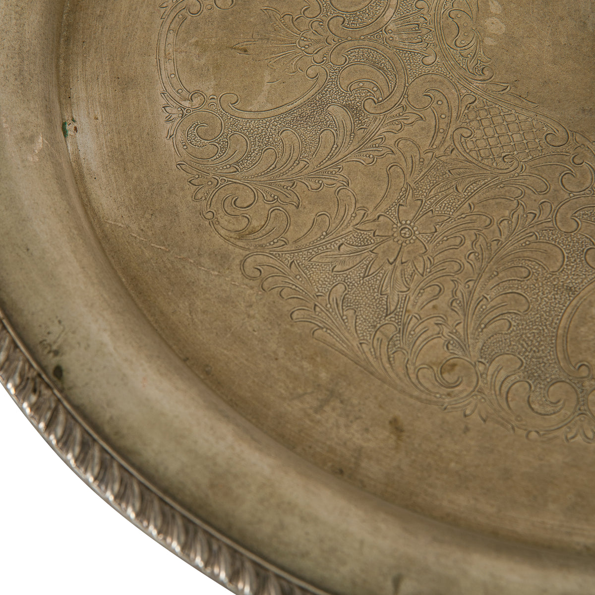 Norwell Tray – FOUND RENTAL CO