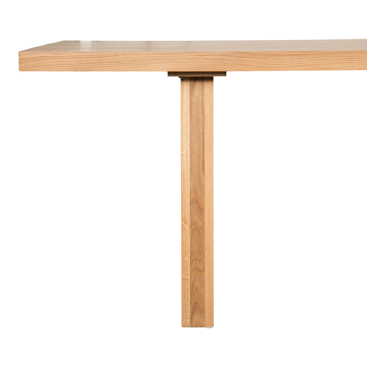 Reagan Rectangle Table – FOUND RENTAL CO