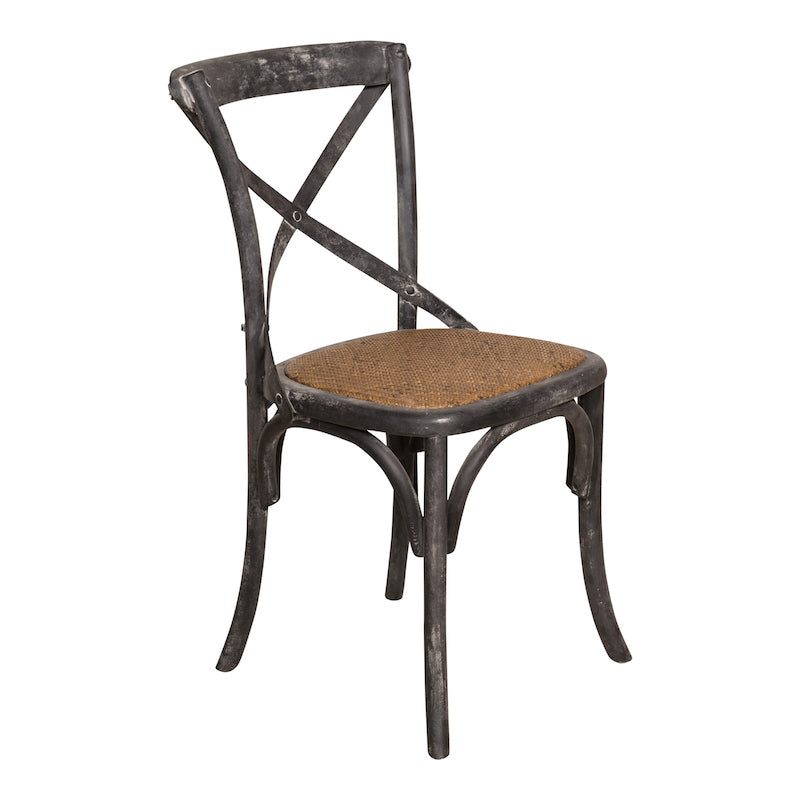 Roxton Dining Chair – FOUND RENTAL CO