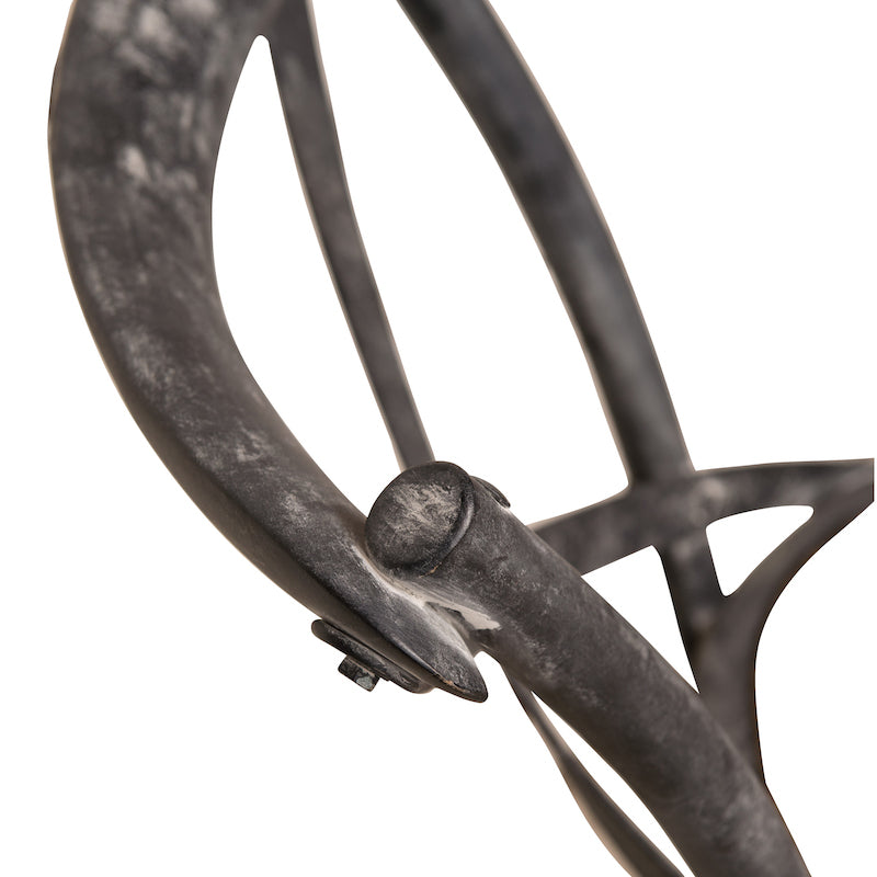 Roxton Dining Chair – FOUND RENTAL CO