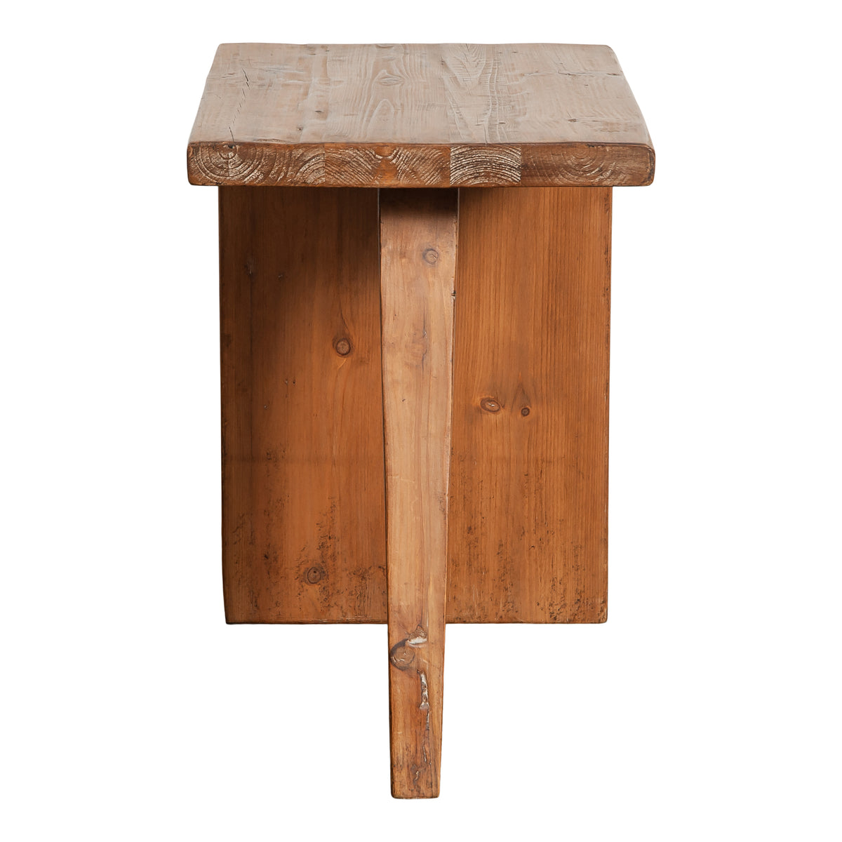 Strata Side Table – FOUND RENTAL CO