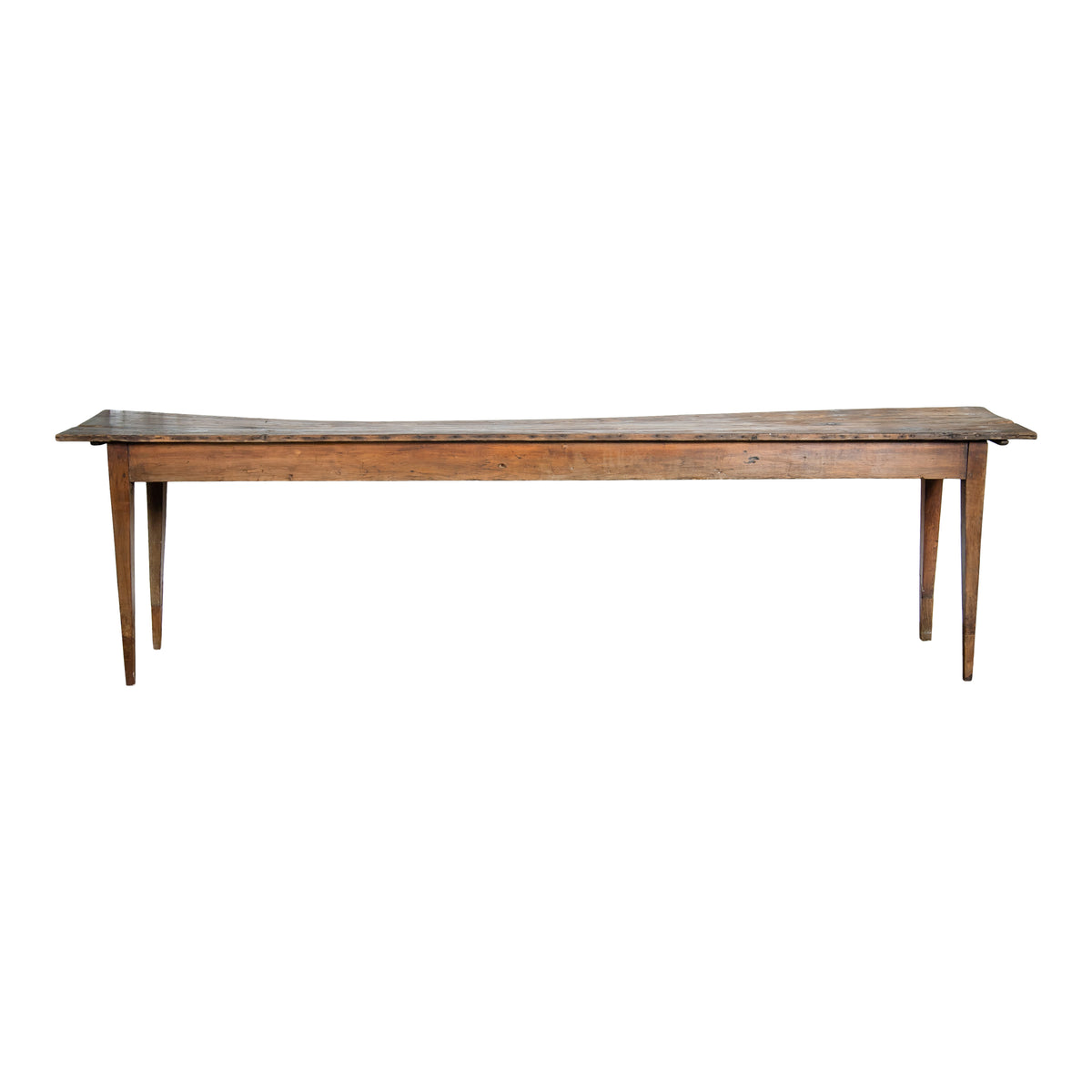 Thaddeus Table – FOUND RENTAL CO