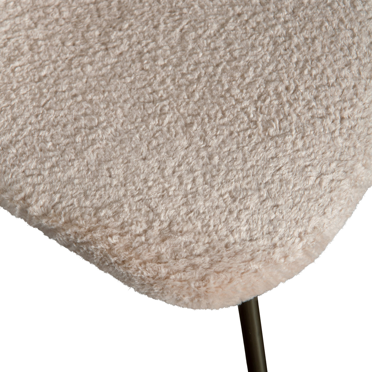 Tori Ivory Chair – FOUND RENTAL CO