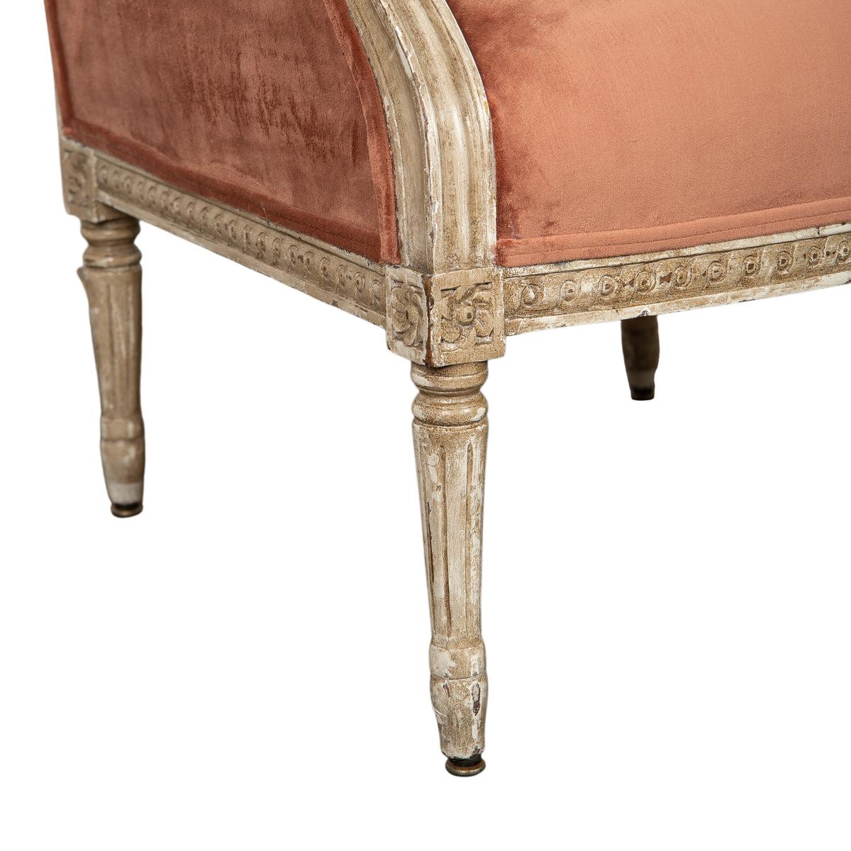 Winchester Rose Armchair – FOUND RENTAL CO