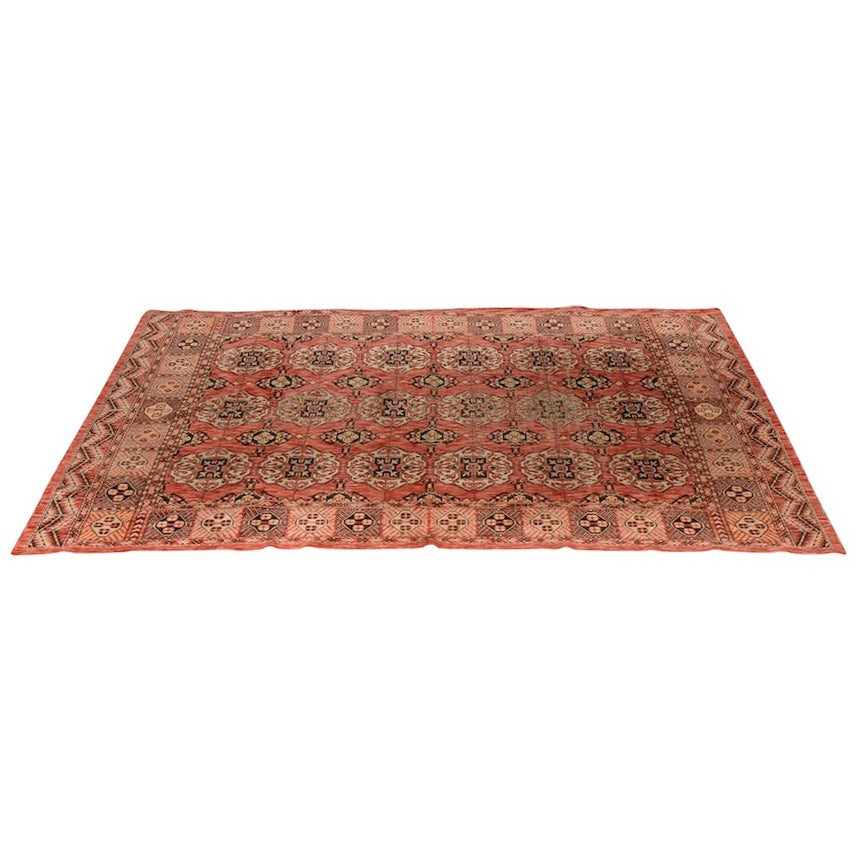 Yatti Vintage Rug (5x6) – FOUND RENTAL CO