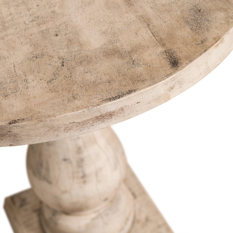 Zara Side Table – FOUND RENTAL CO