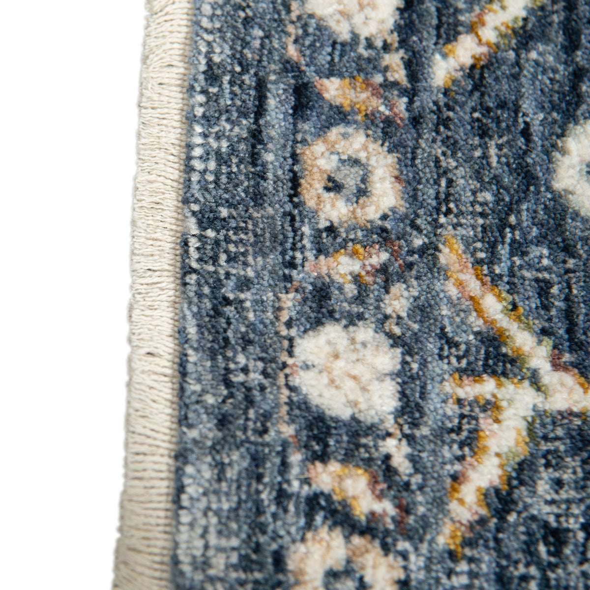 Zuma Blue Rug (5x7) – FOUND RENTAL CO